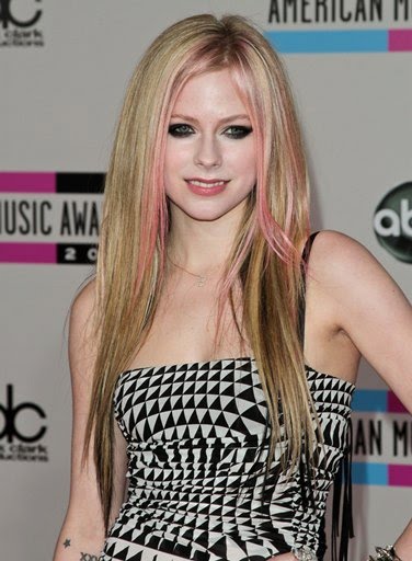 STARS SHINE AT THE AMERICAN MUSIC AWARDS