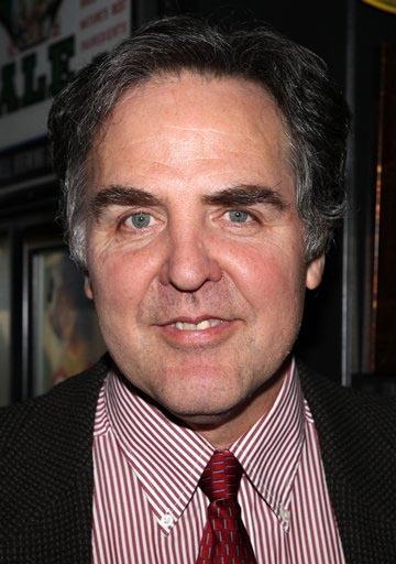 NEW YORK WORLD PREMIERE OF A SMALL FIRE