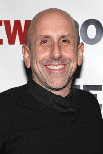 'BLOOD FROM A STONE' NEW YORK PREMIERE