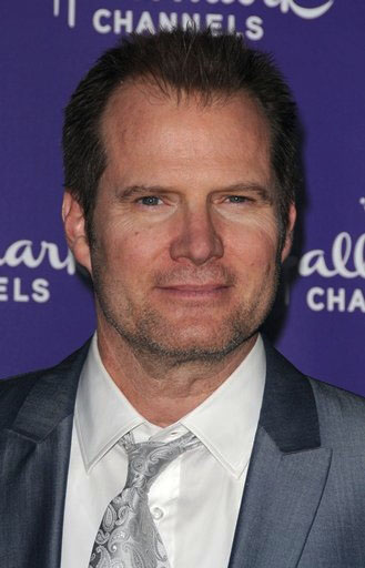 HALLMARK CHANNEL PREMIERE EVENING GALA