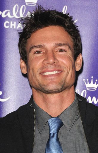 HALLMARK CHANNEL PREMIERE EVENING GALA