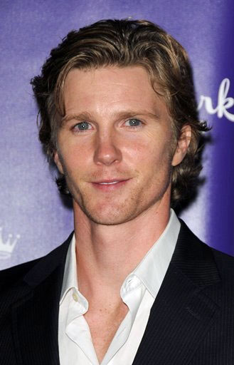 HALLMARK CHANNEL PREMIERE EVENING GALA