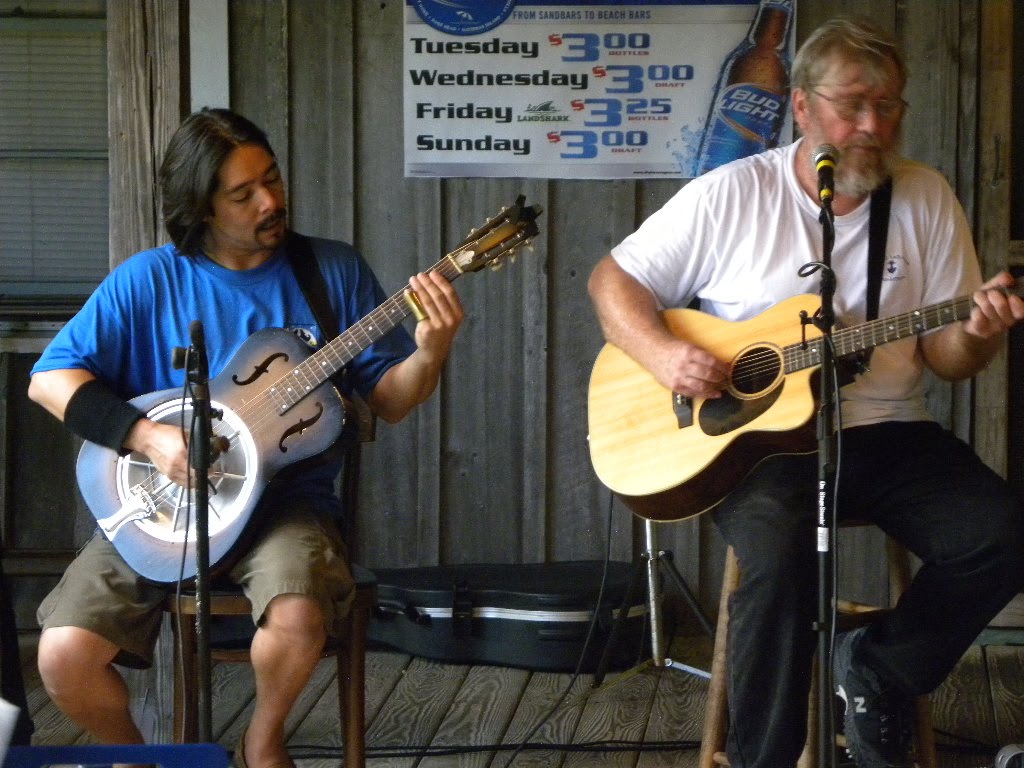 MyJoogTV: MyJoogTV Live: Martin Garrish and Lou Castro Live at Jimmy's ...