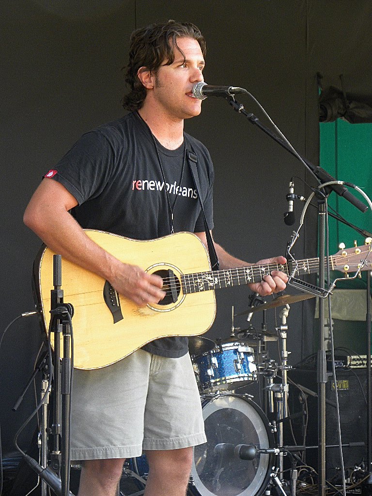 MyJoog Blog: FloydFest9 Day3 - Sunday