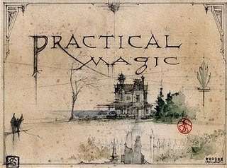 Todas somos reinas: Practical Magic