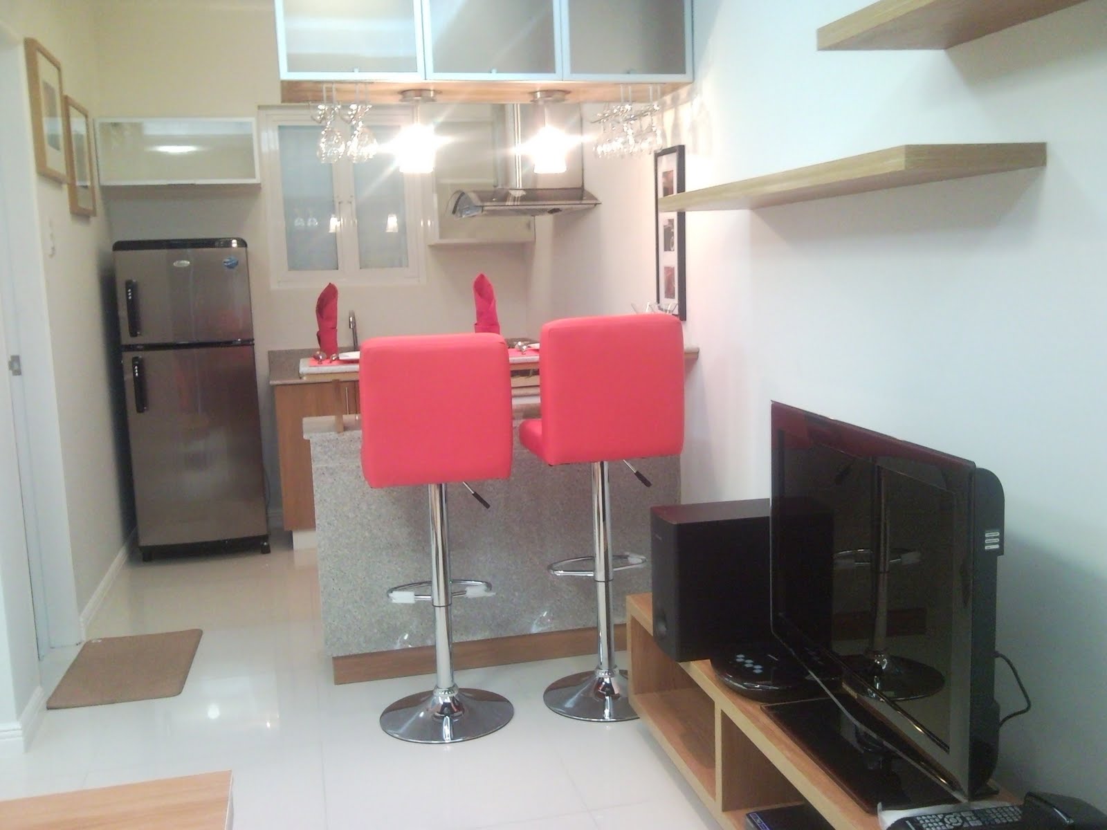 Birch Tower, Manila Condominium: Birch Tower, Manila Condominium