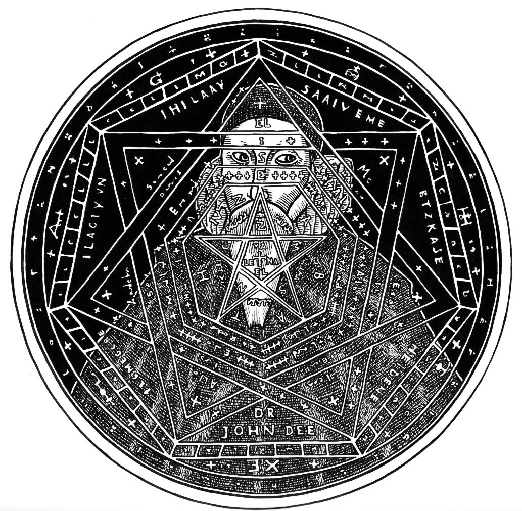 The Writer's Pantheon