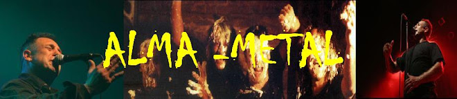 alma metal