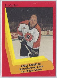 Jumping the Glass: Story of a Card