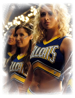 Hellcats | The CW • Your ultimate fanblog all around Hellcats: EPISODES