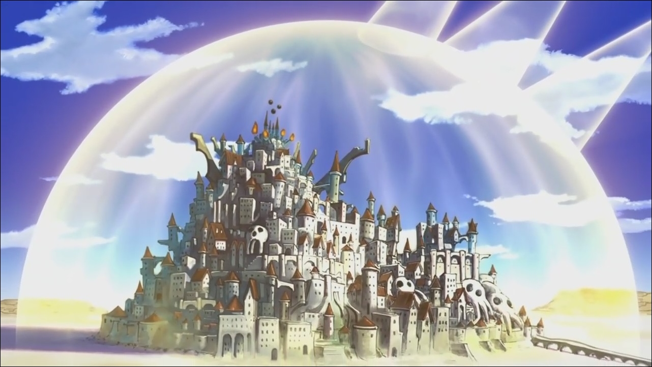 Soul Eater: Personal del Shibusen