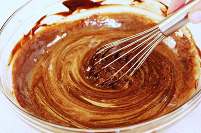 the gd kitchen: mousse