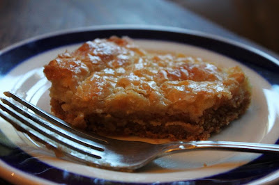 the gd kitchen: neiman marcus cake