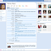 New orkut Interface