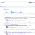 Twitter Timeline in Google Real-Time Search