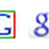 New Google Favicon