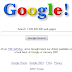 Google Time Machine: the Web in 2001