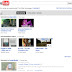 YouTube's Homepage Experiment