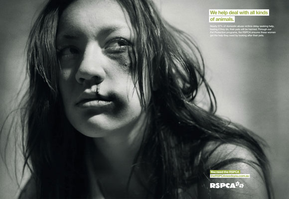 Creative yet Controversial Ads Collection - Jayce-o-Yesta