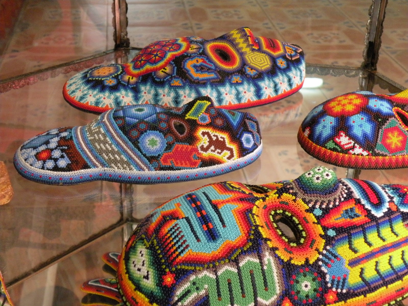 NO ME SIMPATIZAS!: Arte Purepecha, de Michoacán para el mundo.