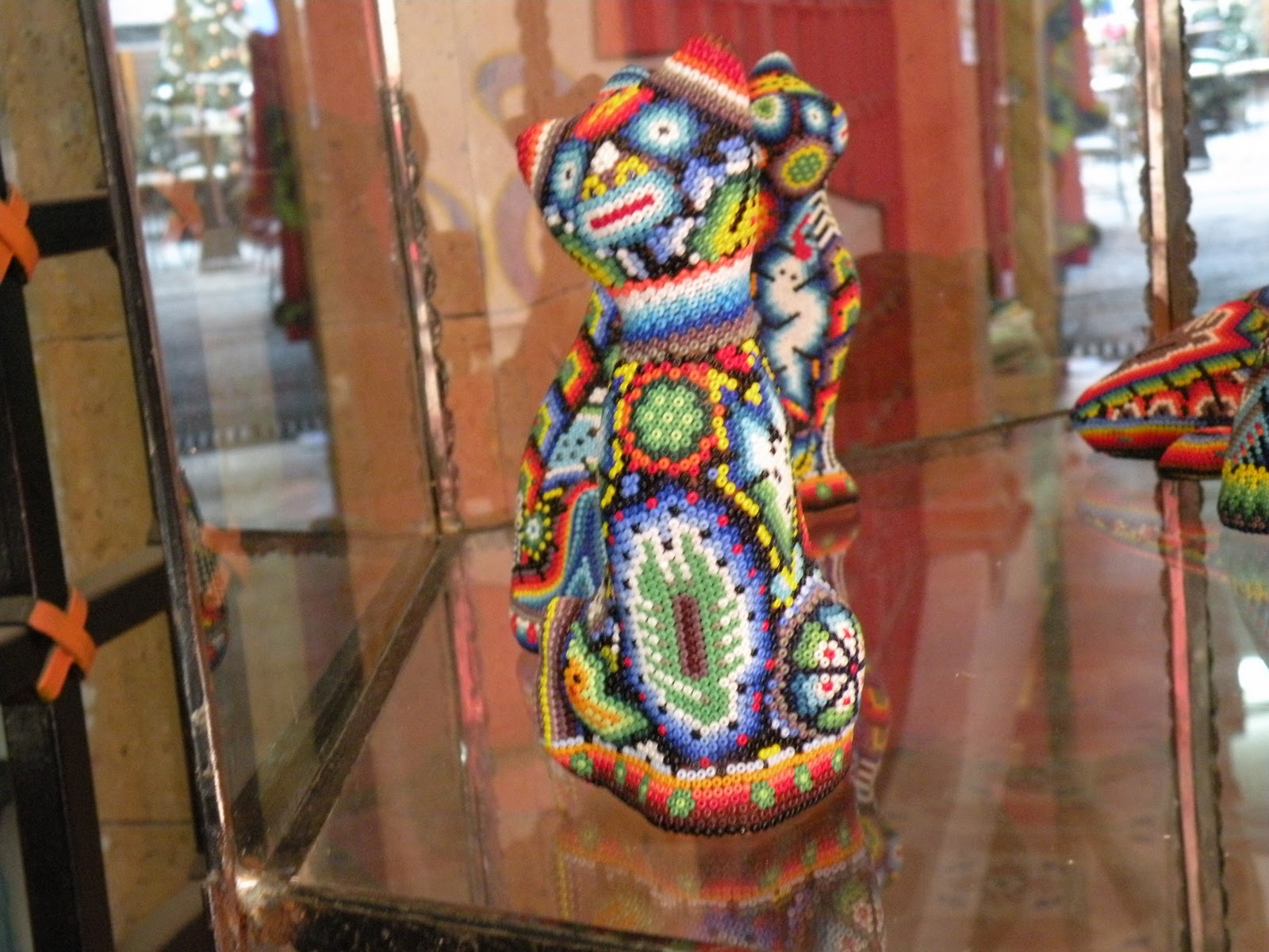 NO ME SIMPATIZAS!: Arte Purepecha, de Michoacán para el mundo.