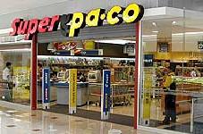 SUPER PACO S.A.: HISTORIA DE SUPER PACO