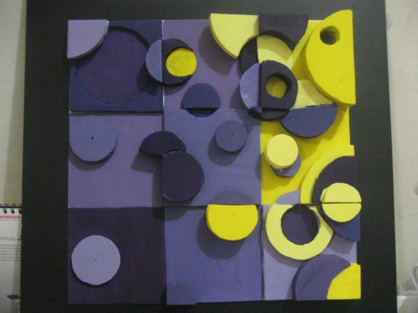 Nirmana dalam Interior Desain: Nirmana dalam Desain