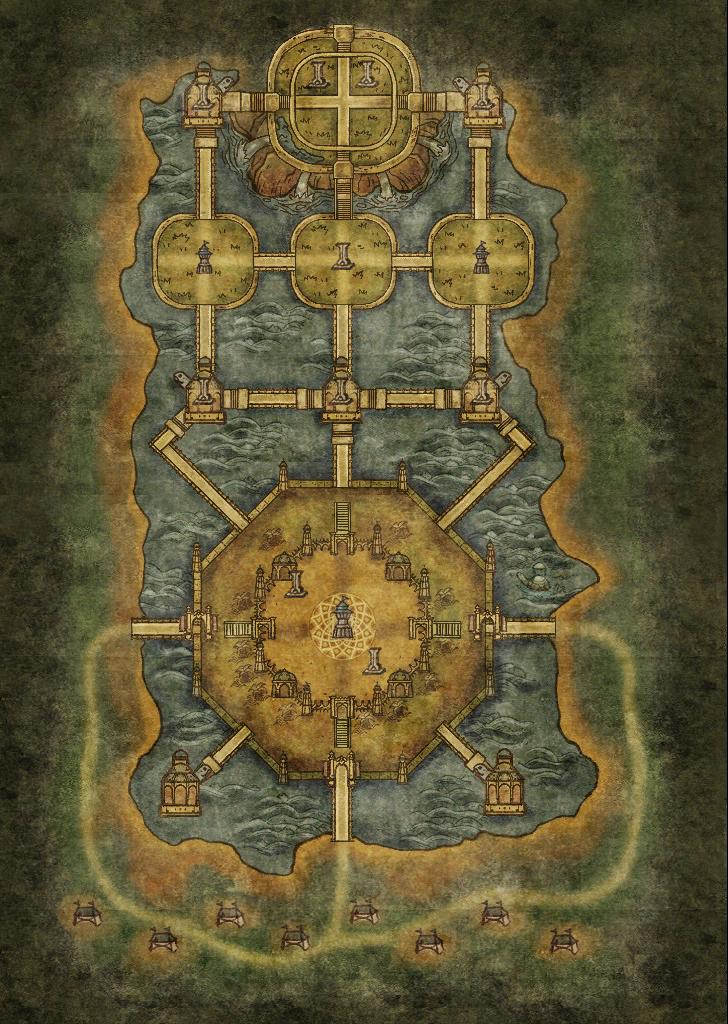 [MMORPG] Silkroad Online, deel 10 - Role-playing games - GoT