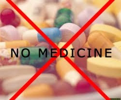 CORDYJUICE 4 ALL: HEALTY LIFE without MEDICINE