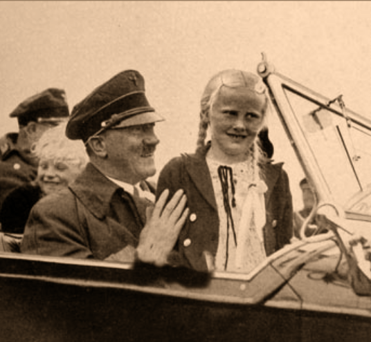 Mein Führer: Cumpleaños del Führer