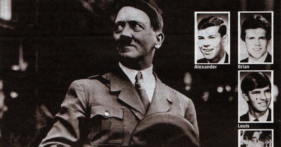 Mein Führer: Familiares de Hitler vivos