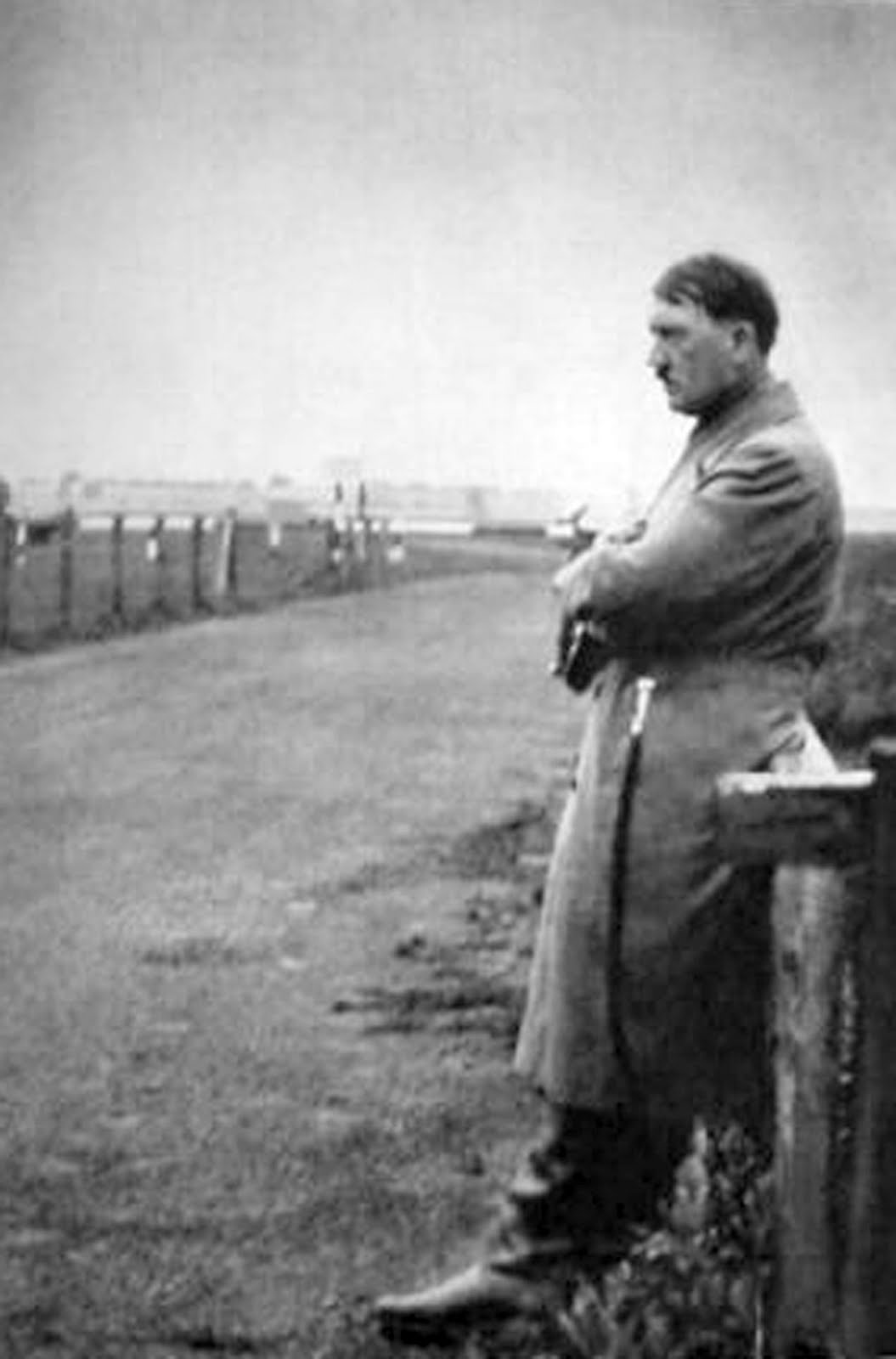 Mein Führer: ¿Cómo ves la figura de Hitler?