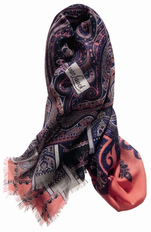 Shoppers Travelers: Van Laack 125 years of business