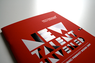 Good Design: Some Great Examples of Foiling Effect