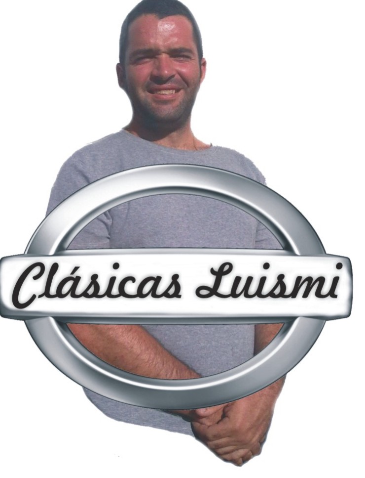 CLASICAS LUISMI: SALUDOS DE LUISMI.