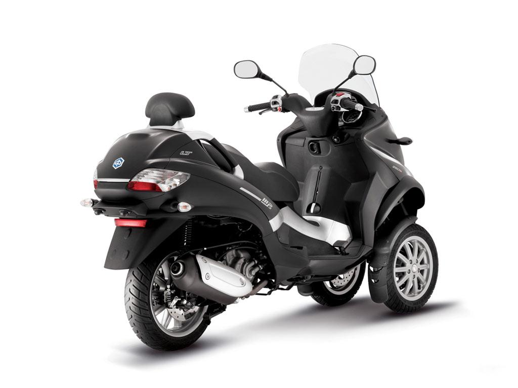 Piaggio MP3 250