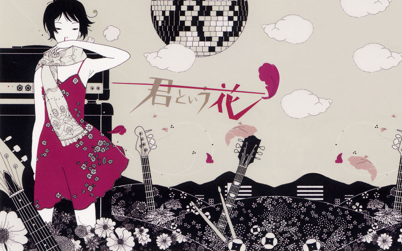 Aerograms from Arigatosan: Art-Oggling: Musings on Yusuke Nakamura