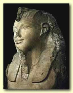 EGYPT LANDMARKS: Oct 9, 2009