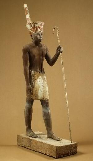 EgyptSearch Forums: Comparing Egypt and other African Cultures..