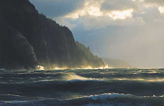 2008 Lake Superior Loop: Planning & Itinerary