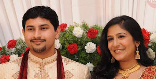 Life TRENDS: Swetha Mohan to marry her beau