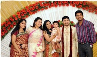 Life TRENDS: Singer Swetha Mohan ties the knot with Ashwin (Swetha ...