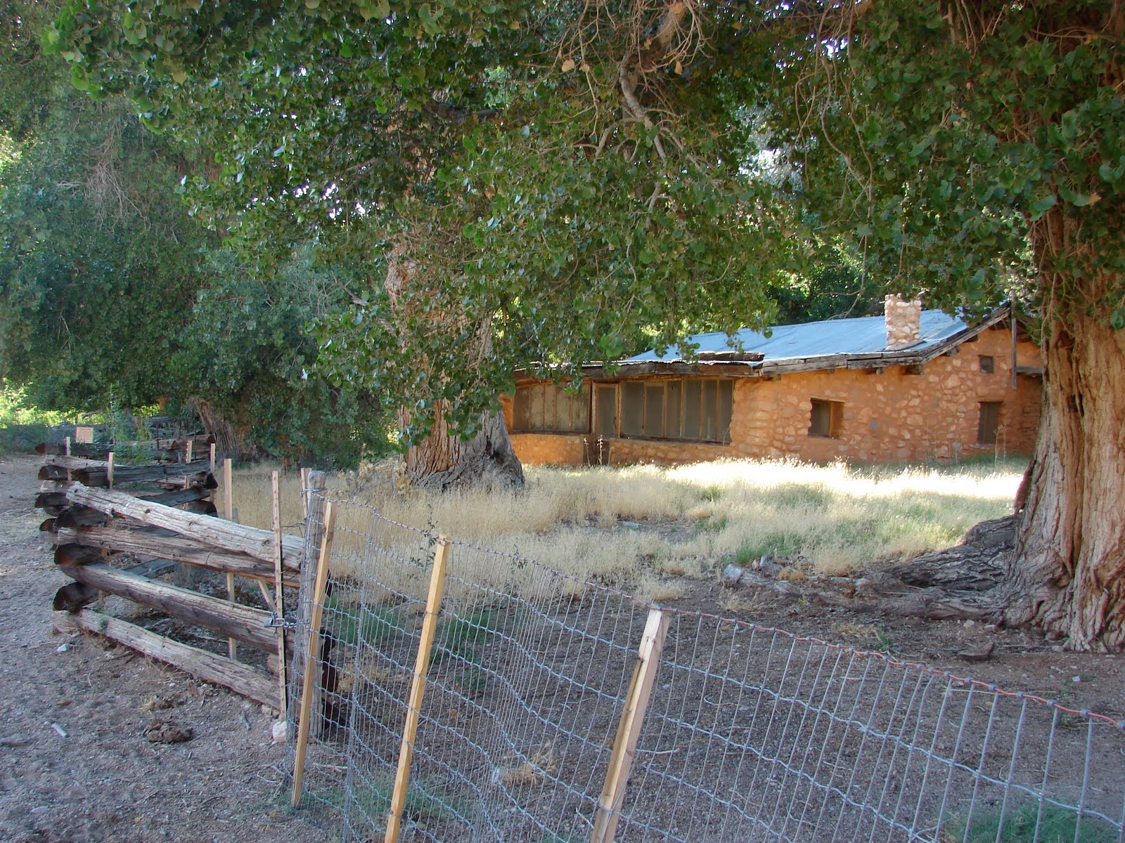 Our Four Wheel Camper: Return to the Arizona Strip - Two Rubicons and a ...