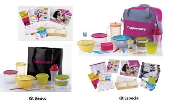 OPORTUNIDADES... ~ Tupperware