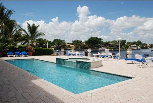 Lauderdale By The Sea: # 6 - Sea Ranch Lakes