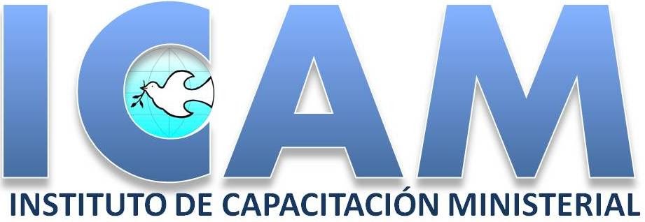 INSTITUTO DE CAPACITACIÓN MINISTERIAL (ICAM) | C.C. Hay Paz con Dios