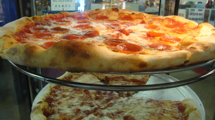 Learning Knowledge to Make Pizza: Understanding Dough in more depth by ...