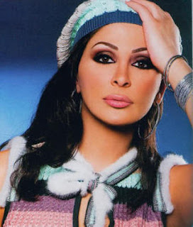 Elissa Khoury Blog - Elissa`s News and Videos: Alissa donates to Lebanon