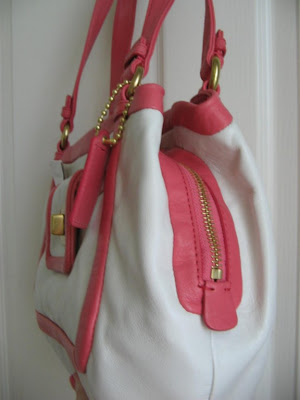 Shoppers And Shopaholic Please Come In...: COACH 13601 Cricket Leather ...