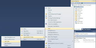 MVC Music Store - Tutorial
